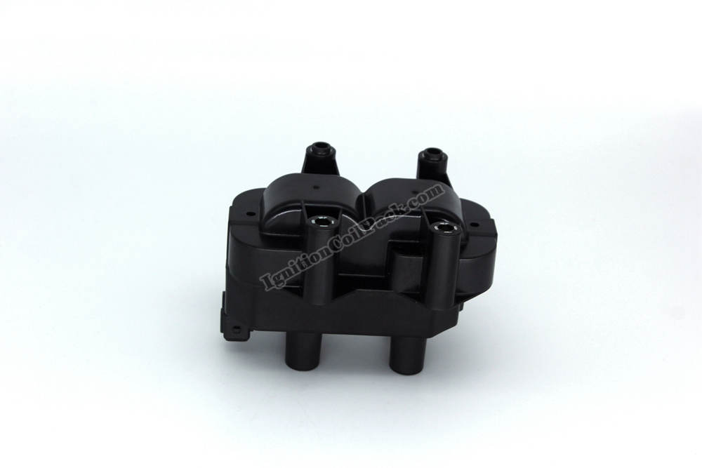 Car Engine Ignition Coil Pack for CHEVROLET BUICK CITROEN CHERY ...