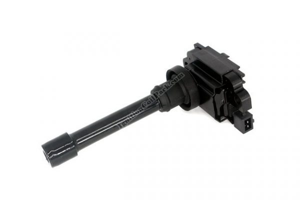 Replacing Car Coil Pack - Ignition Coil Pack